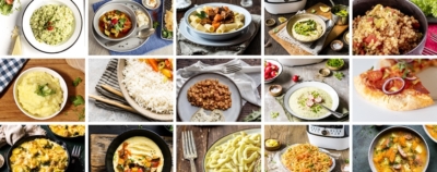 Aufwärmen im Multikocher - MeinHans