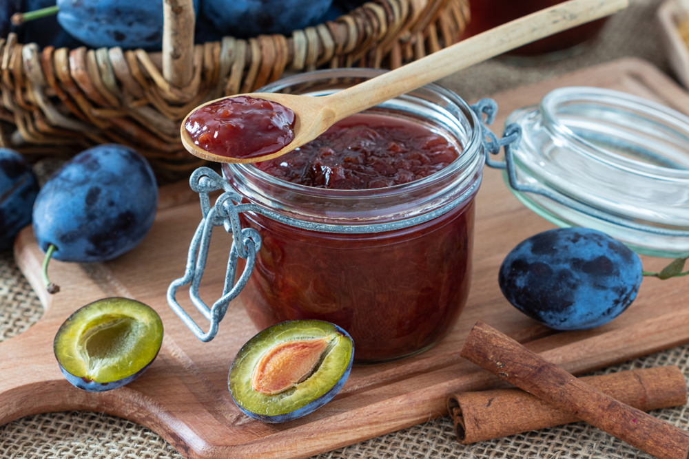 Zwetschenmus - MeinHans